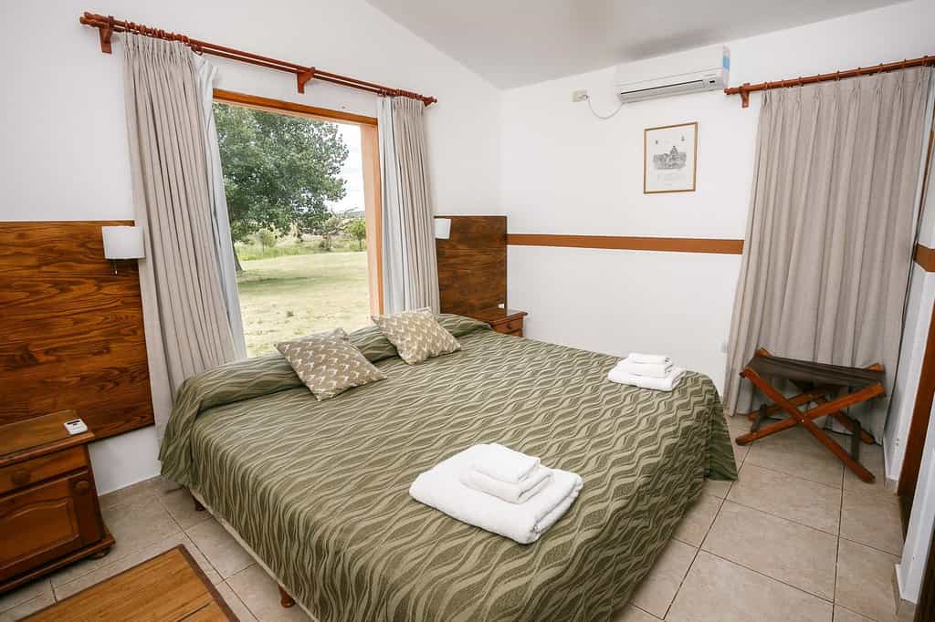 Sierra Brava Lodge, Córdoba | Timbuktu Travel